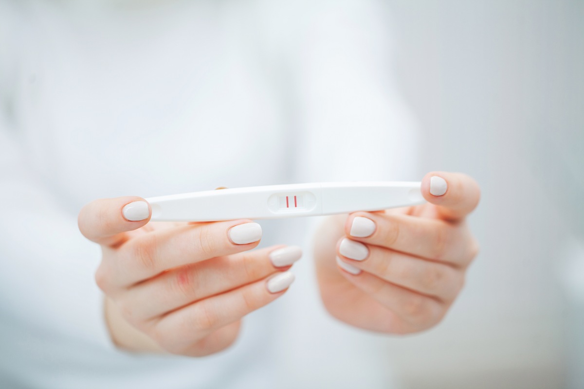 Kiedy Zrobić Test Ciążowy Dla Pewnego Wyniku? | Apteka Zdrowie Kiedy Zrobić Test Ciążowy Dla Pewnego Wyniku? | Apteka Zdrowie
