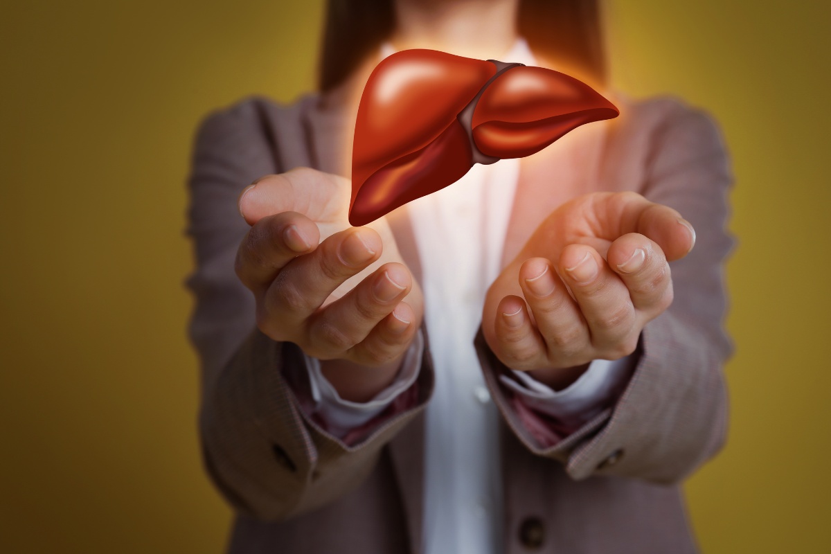 Jakie Funkcje Pełni Wątroba i Jak Ją Wspomagać? | Apteka Zdrowie