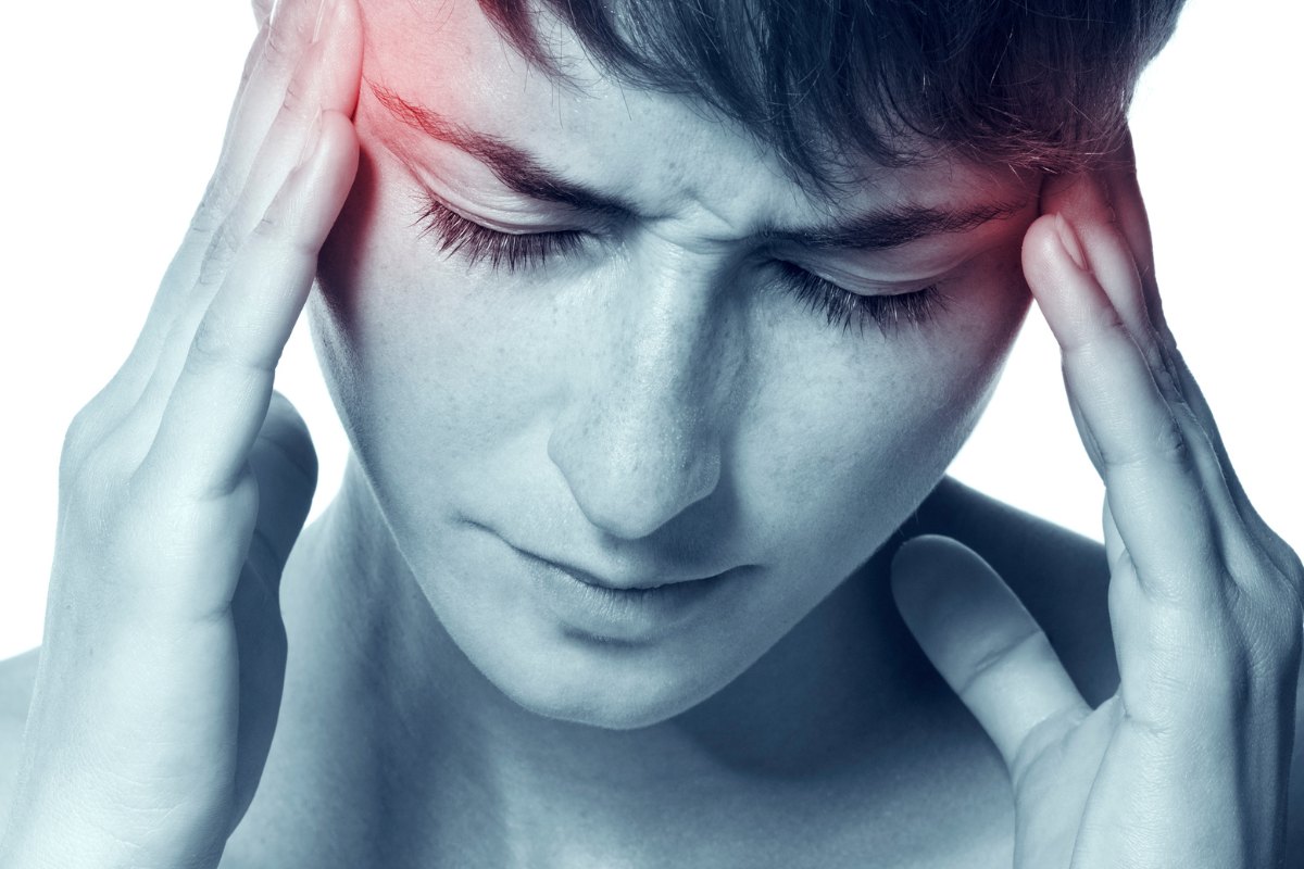 Domowe sposoby na migrenę i łagodzenie bólu | Apteka Zdrowie
