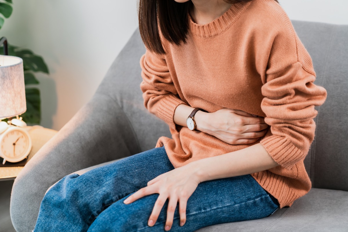 Bóle żołądka: gdzie boli, dlaczego boli i co robić? | Apteka Zdrowie