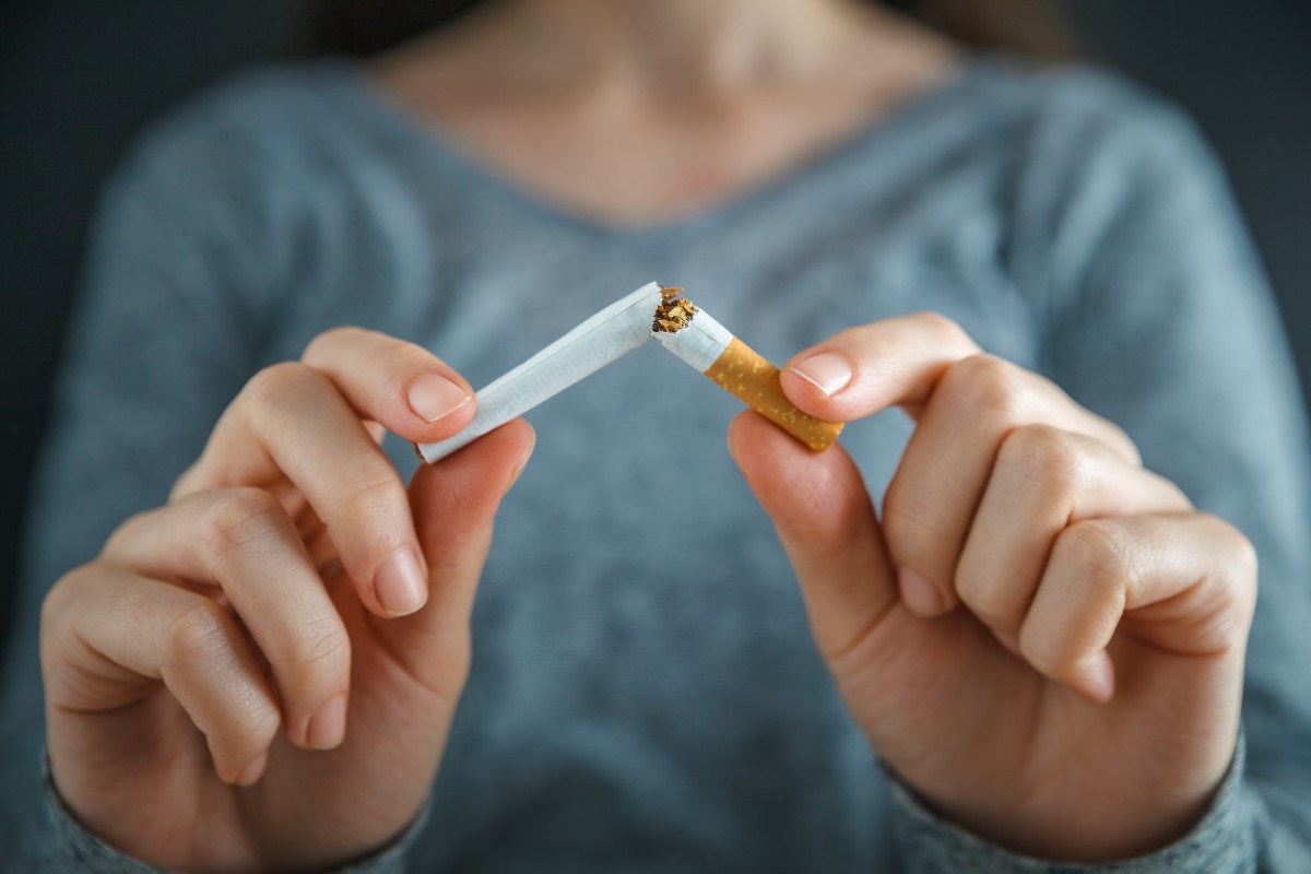 Jak efektywnie rzucić palenie - sprawdzone metody | Apteka zdrowie