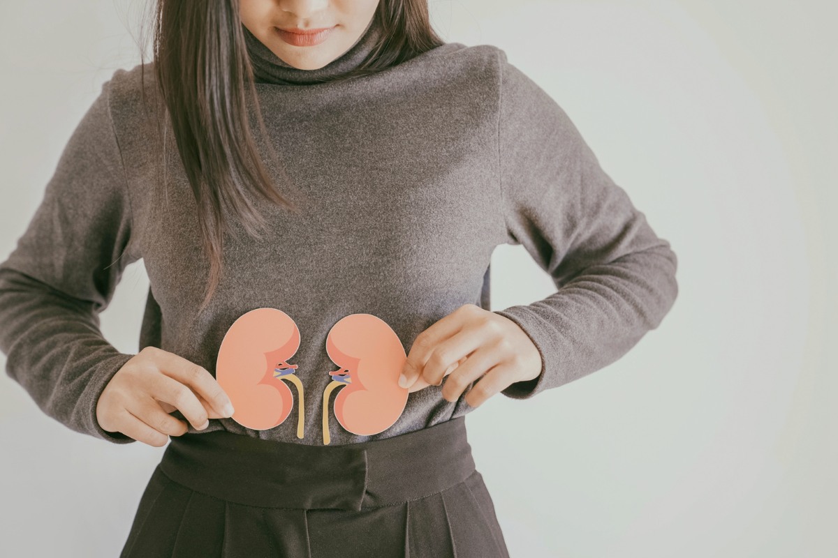 Jak zadbać o nerki - zasady dbania o zdrowie nerek | Apteka zdrowie